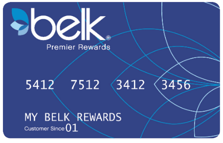 Belk Rewards Credit Card | CardsPro